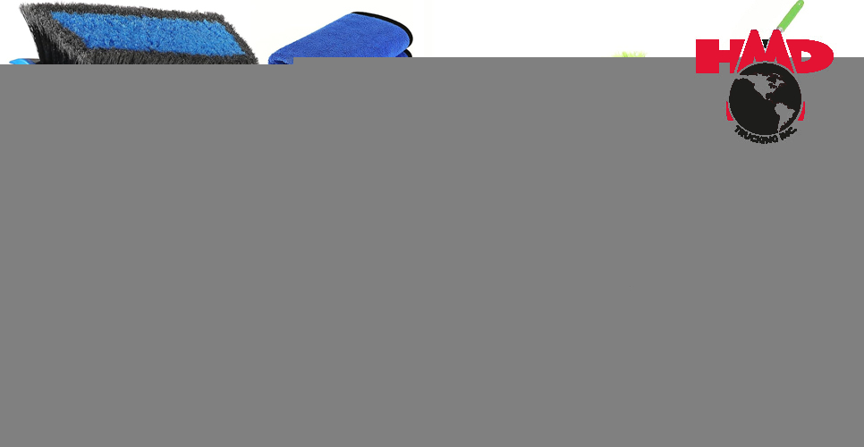 How to Wash a Truck: Tips on How to Clean a Big Rig Effectively