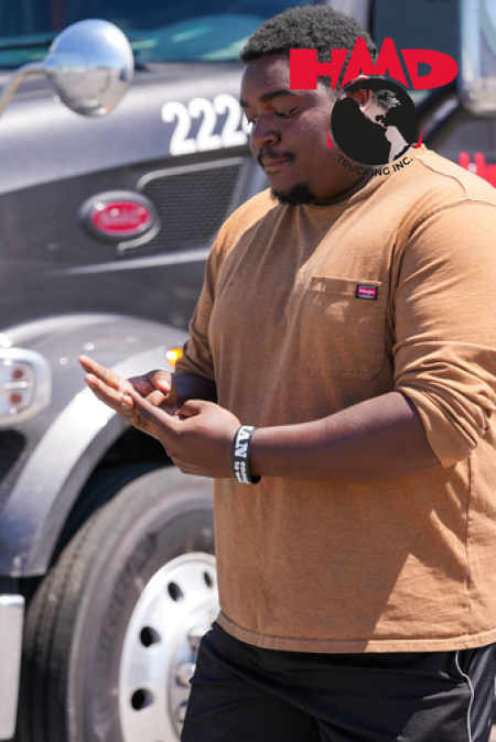 What Is Team Truck Driving and How Does It Work?