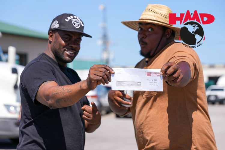 What Is Team Truck Driving and How Does It Work?