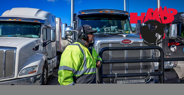 Long Haul Truck Driver Salary ─ What Does It Depend On?