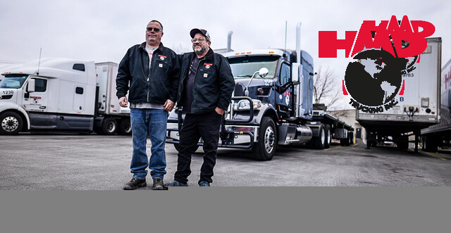 Long Haul Truck Driver Salary ─ What Does It Depend On?