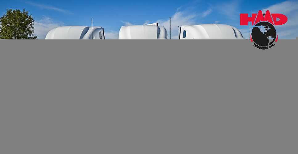 Long Haul Truck Driver Salary ─ What Does It Depend On?