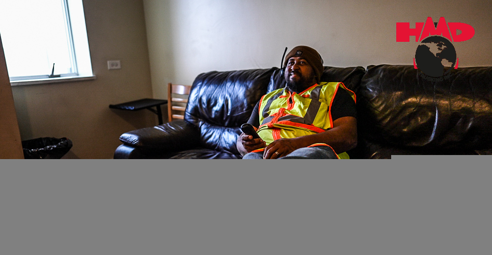 Long Haul Truck Driver Salary ─ What Does It Depend On?