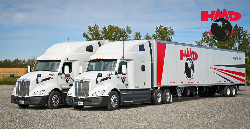 OTR vs Regional Trucking: Explore the Differences and Find Similarities ...