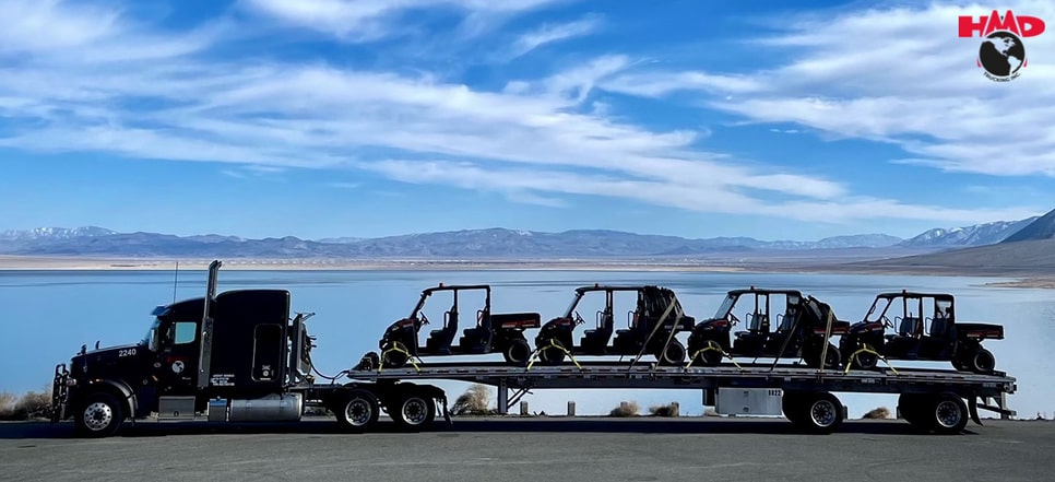 Pros and Cons of Flatbed Trucking — Short and to the Point