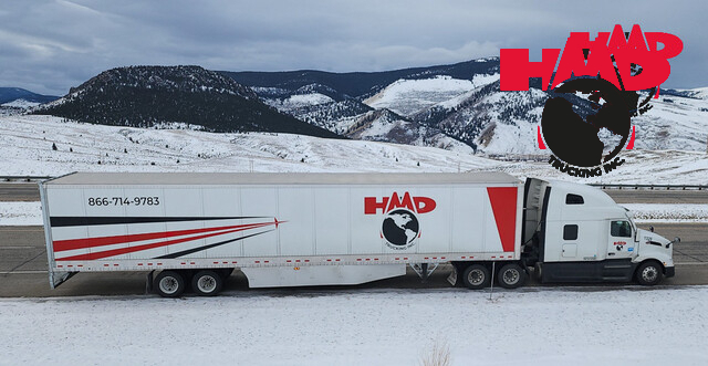 Mastering Seasonal Freight Trends: How to Navigate the Shifts in ...