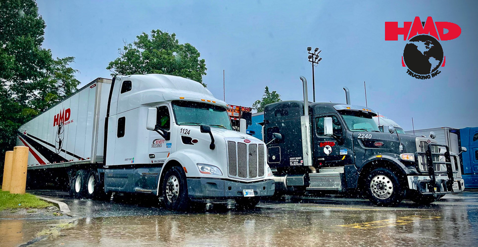 Mastering Seasonal Freight Trends: How to Navigate the Shifts in ...