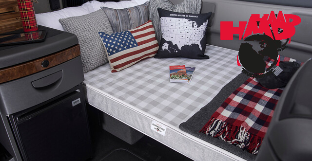 Semi Truck Sleeper Storage Ideas to Make Your Road Trip Comfortable