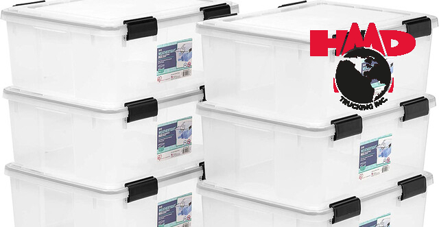 Semi Truck Sleeper Storage Ideas to Make Your Road Trip Comfortable