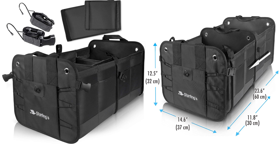 Semi Truck Sleeper Storage Ideas to Make Your Road Trip Comfortable