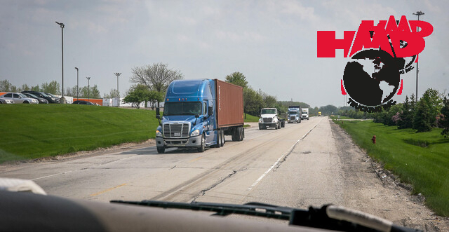Speed Limit for Trucks: Navigating Safety, Efficiency, and Road Regulations