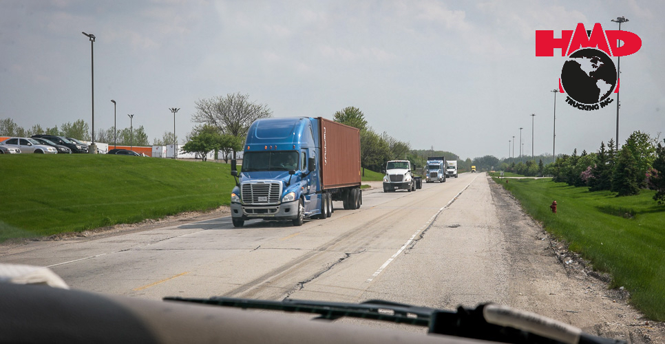 Speed Limit for Trucks: Navigating Safety, Efficiency, and Road Regulations