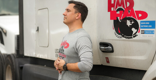 Truck Driver Exercises: On the Road Workout Plan