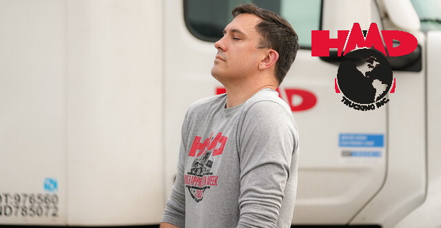 Truck Driver Exercises: On the Road Workout Plan