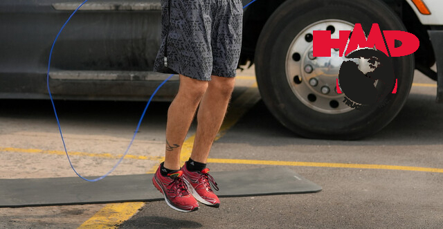 Truck Driver Exercises: On the Road Workout Plan