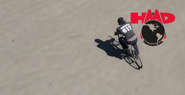 Truck Driver Exercises: On the Road Workout Plan