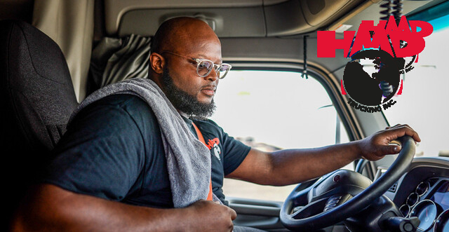 Truck Driver Mental Health: Strategies for Support and Well-being on ...