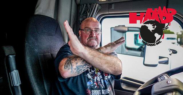 Truck Driver Mental Health: Strategies for Support and Well-being on ...