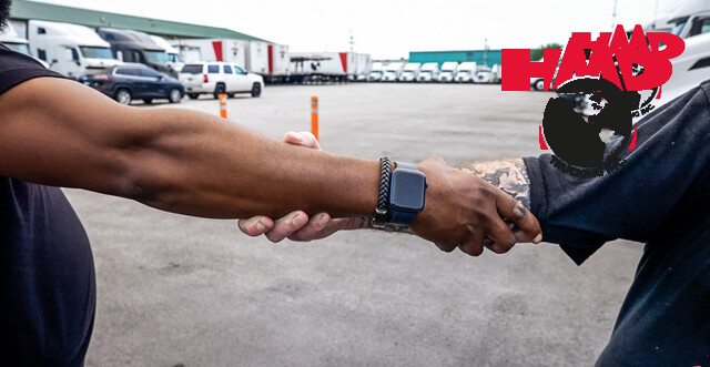 Truck Driver Rules of the Road: Common Courtesies for Professionals