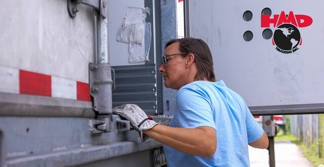 Truck Driving Safety Tips and Essentials to Minimize Risks and Accidents