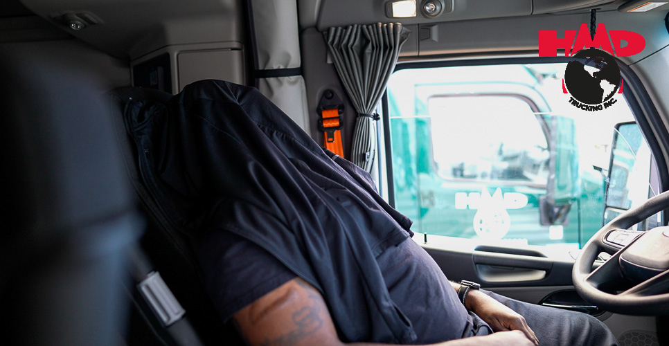 Truck Driving Safety Tips and Essentials to Minimize Risks and Accidents