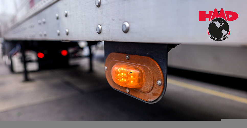 Truck Stop Etiquette: Unwritten Rules for Professional Drivers