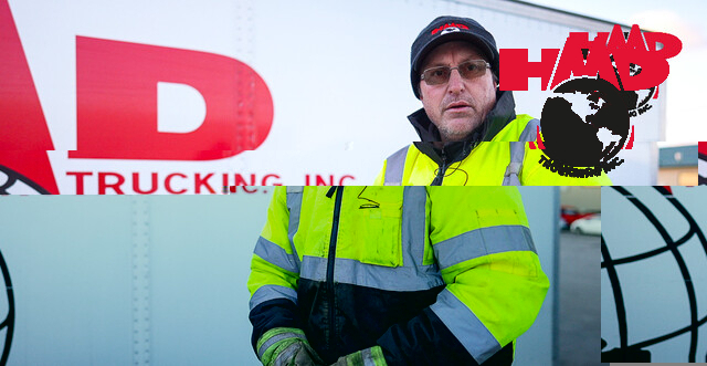 Trucker Clothes — What Do Truck Drivers Wear in 2024: Boots, Gloves ...