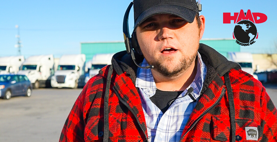 Trucker Clothes — What Do Truck Drivers Wear in 2024: Boots, Gloves ...