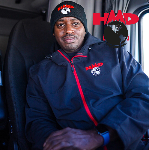 Trucker Clothes — What Do Truck Drivers Wear in 2024: Boots, Gloves ...