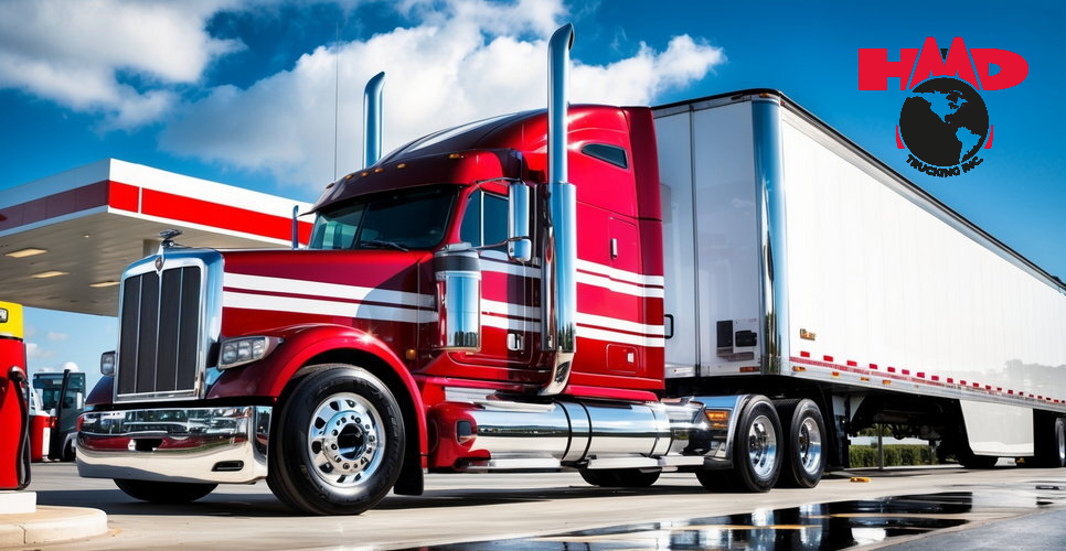 What is a Fuel Surcharge for Truckers?