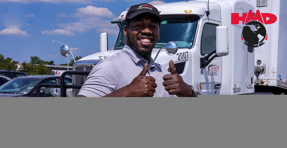 What Is an OTR Truck Driver? Advantages of Long Haul Driving