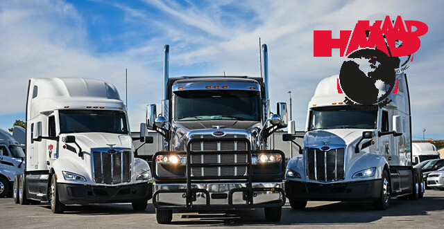 What Is an OTR Truck Driver? Advantages of Long Haul Driving