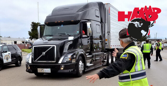 What is a DOT Inspection: A Comprehensive Guide for Truck Drivers