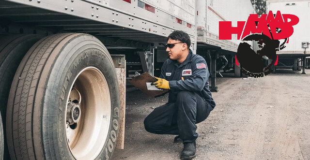 What is a DOT Inspection: A Comprehensive Guide for Truck Drivers