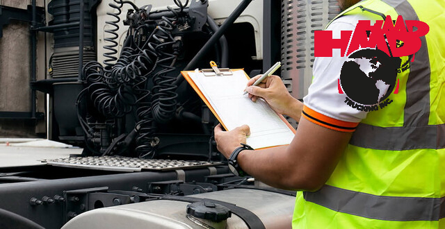 What is a DOT Inspection: A Comprehensive Guide for Truck Drivers