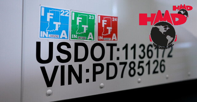 What is a DOT Inspection: A Comprehensive Guide for Truck Drivers