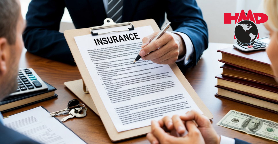 What Is Freight Insurance? Ultimate Guide to Freight Cargo Insurance