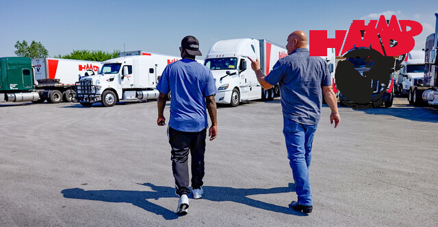 What Is a Lease Purchase Program in Trucking? Benefits for Drivers and More