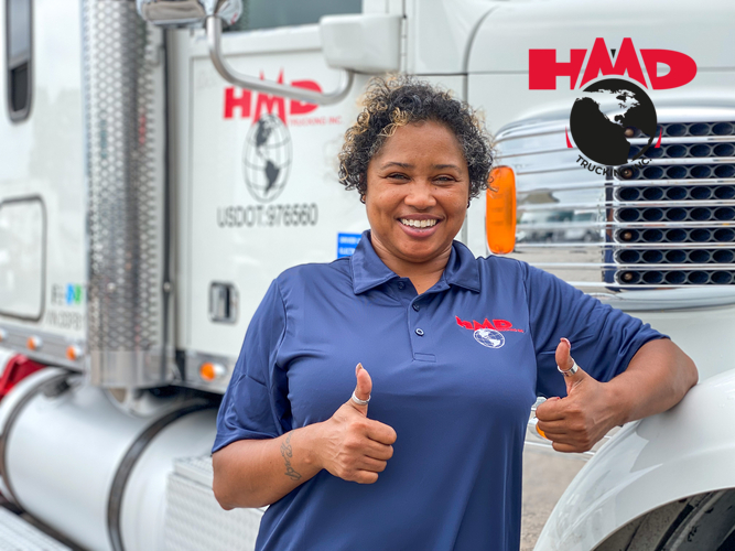 What Is Team Truck Driving and How Does It Work?