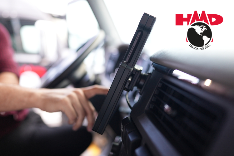 What Is Team Truck Driving and How Does It Work?