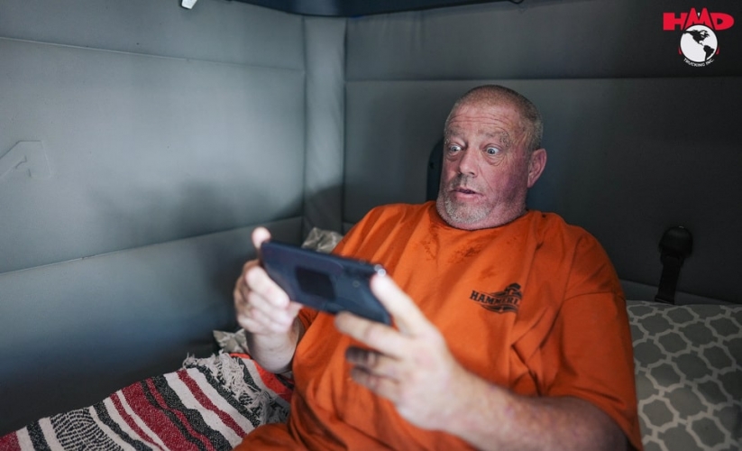 Best Trucker Movies You Need to Add to Your Watchlist