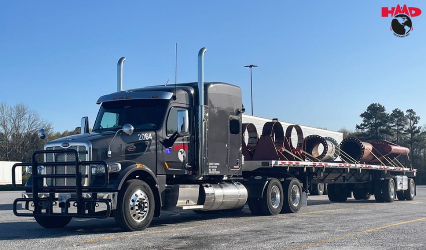Pros and Cons of Flatbed Trucking — Short and to the Point