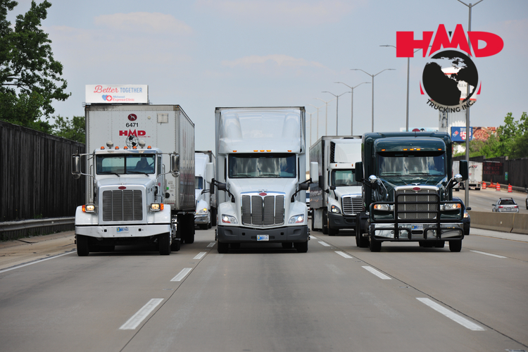 How Much Does a Truck Driver Make?