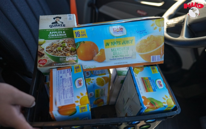 A List of Healthy Meals for Truck Drivers