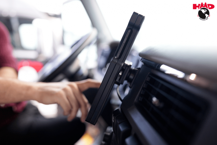 What Is Team Truck Driving and How Does It Work?