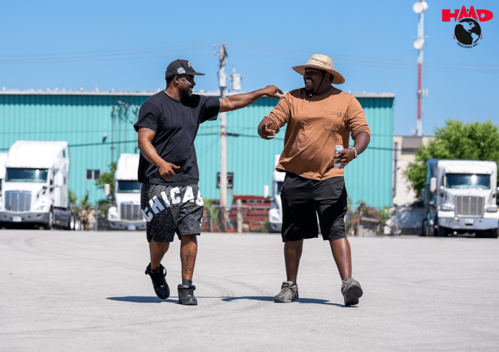 What Is Team Truck Driving and How Does It Work? [Updated October, 2022]