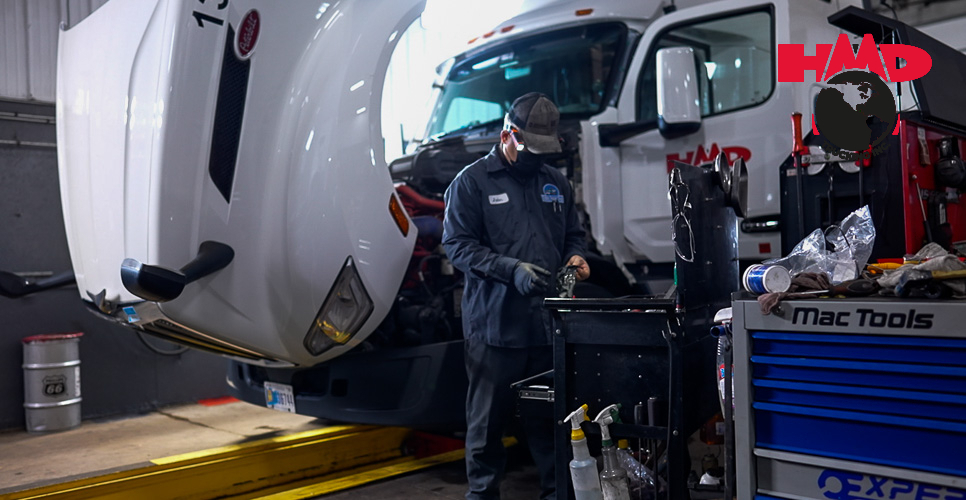 Truck Driving Safety Tips and Essentials to Minimize Risks and Accidents