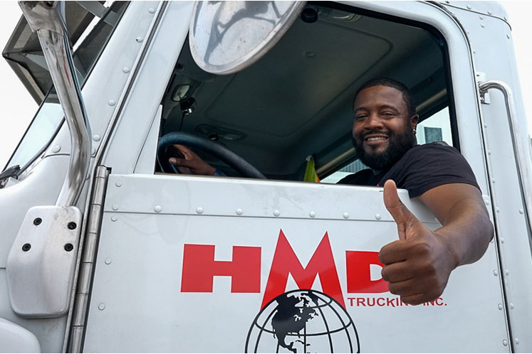 How to Make More Money as a Truck Driver?