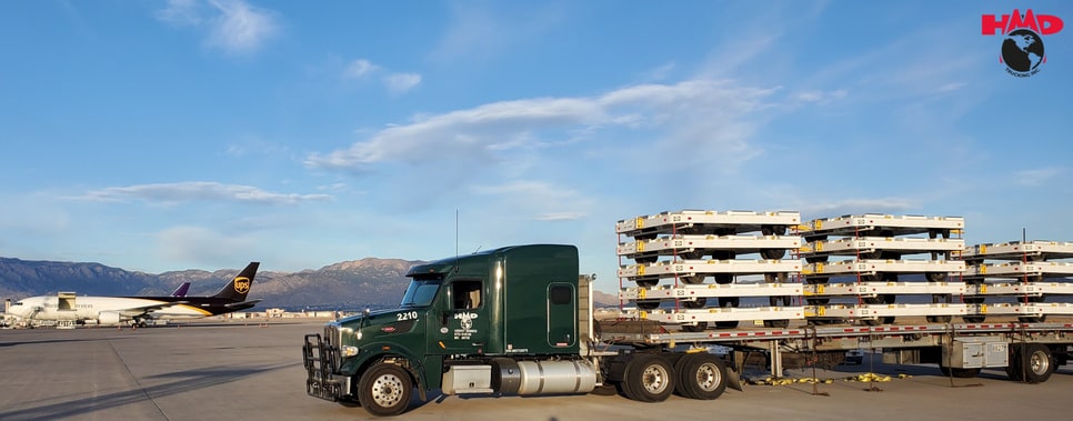 Pros and Cons of Flatbed Trucking — Short and to the Point