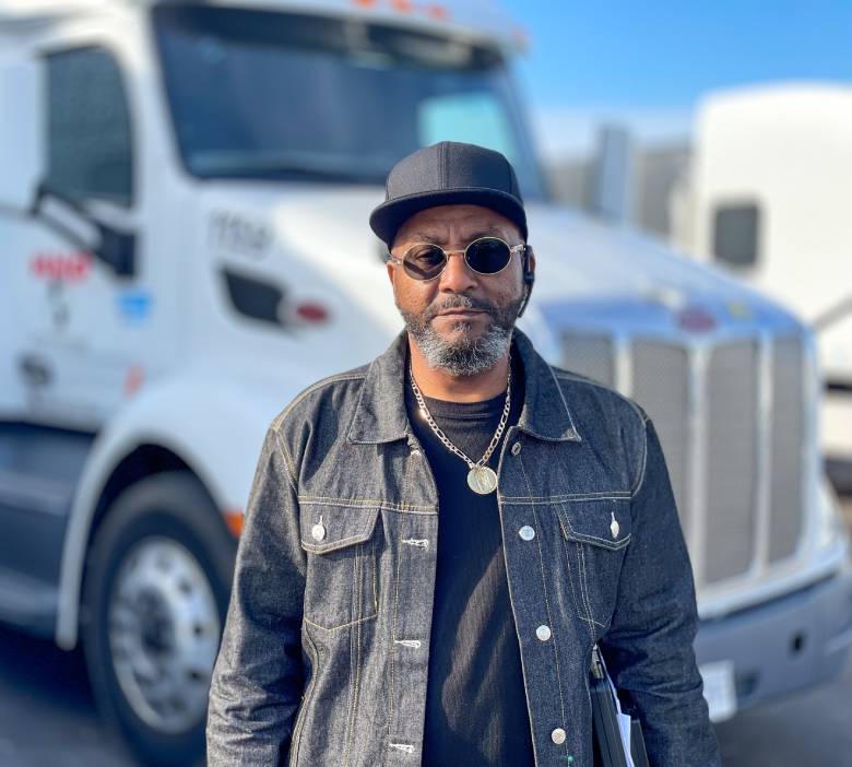 HMD Trucking Inc. — Trucking Company Since 1998